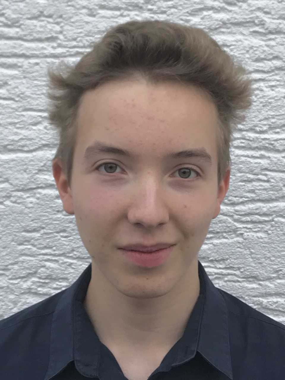 Michael Schütte - Model United Nations of Lübeck (MUNOL)